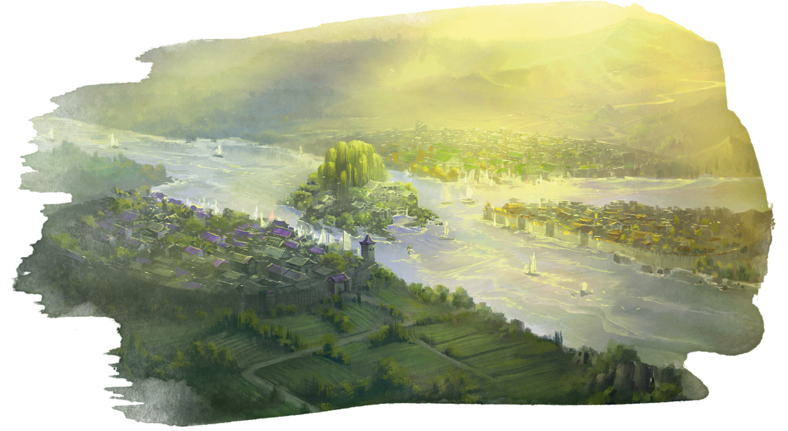 Secrets of the Rich Frog - Legend of the Five Rings