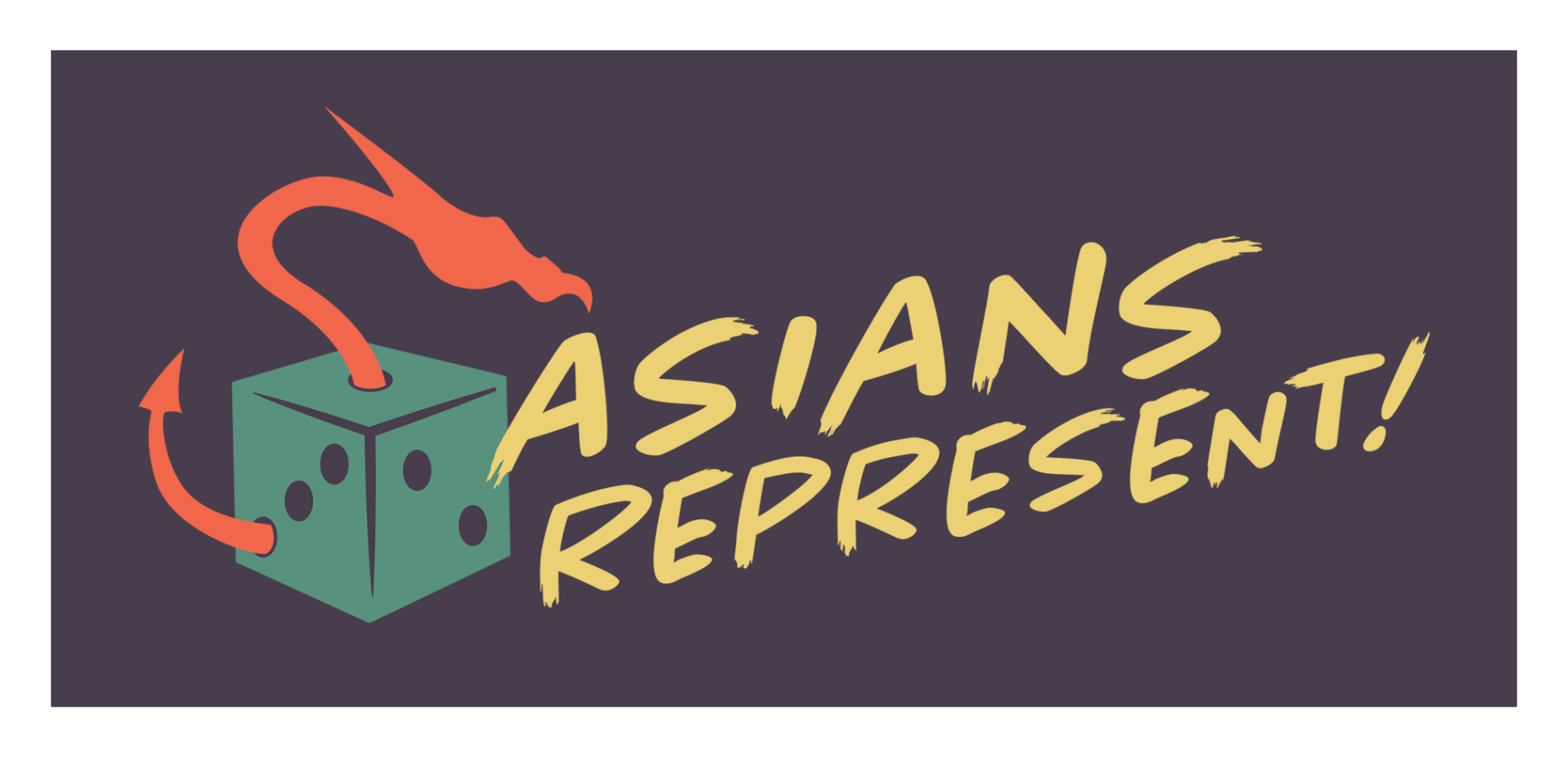 Asians Represent! - Legend of the Five Rings
