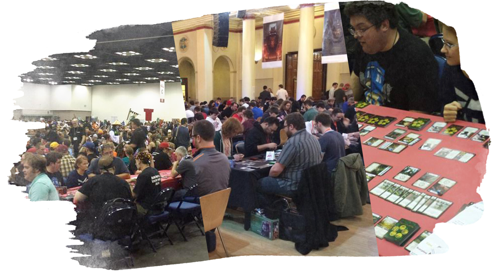 It Began in a Distant Kingdom... - Legend of the Five Rings