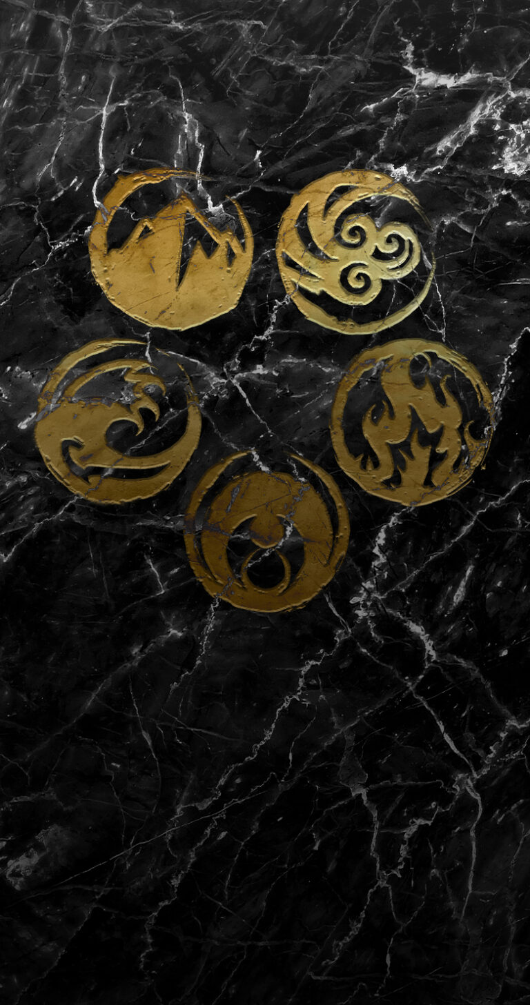 Homepage - Legend of the Five Rings