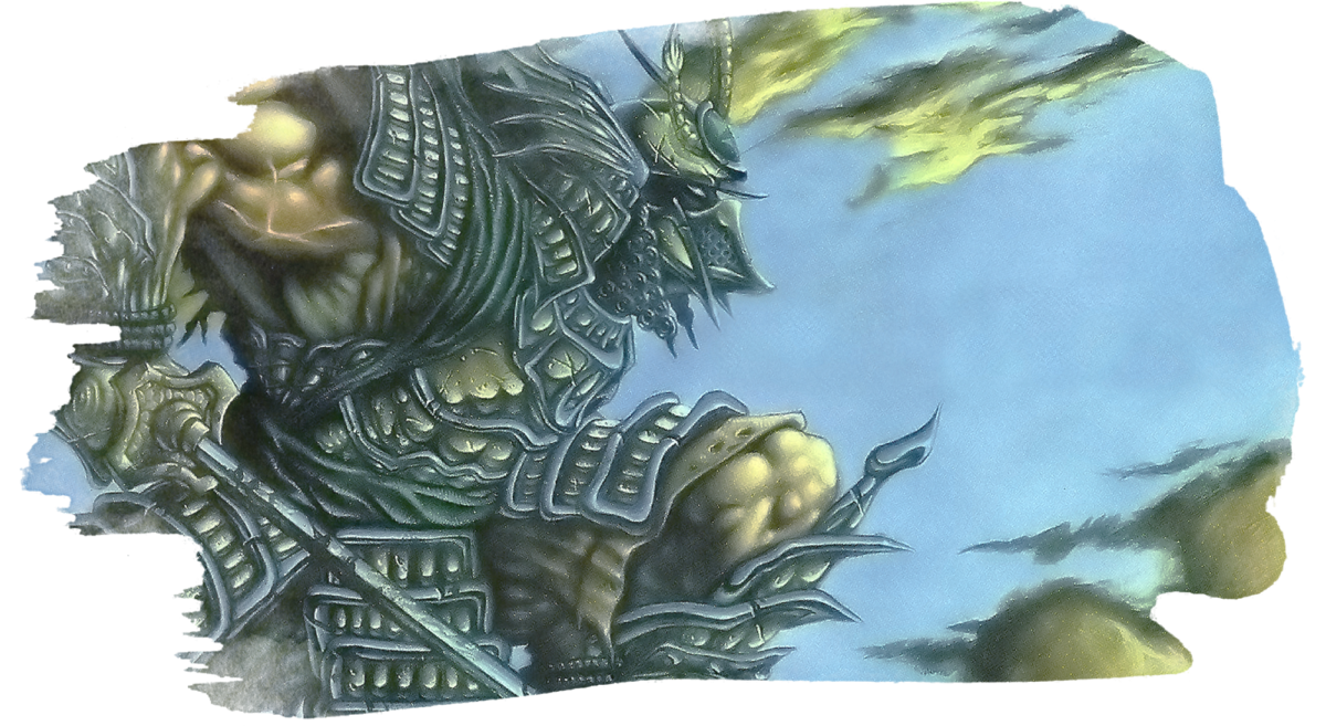 The Battle of Beiden Pass - Legend of the Five Rings