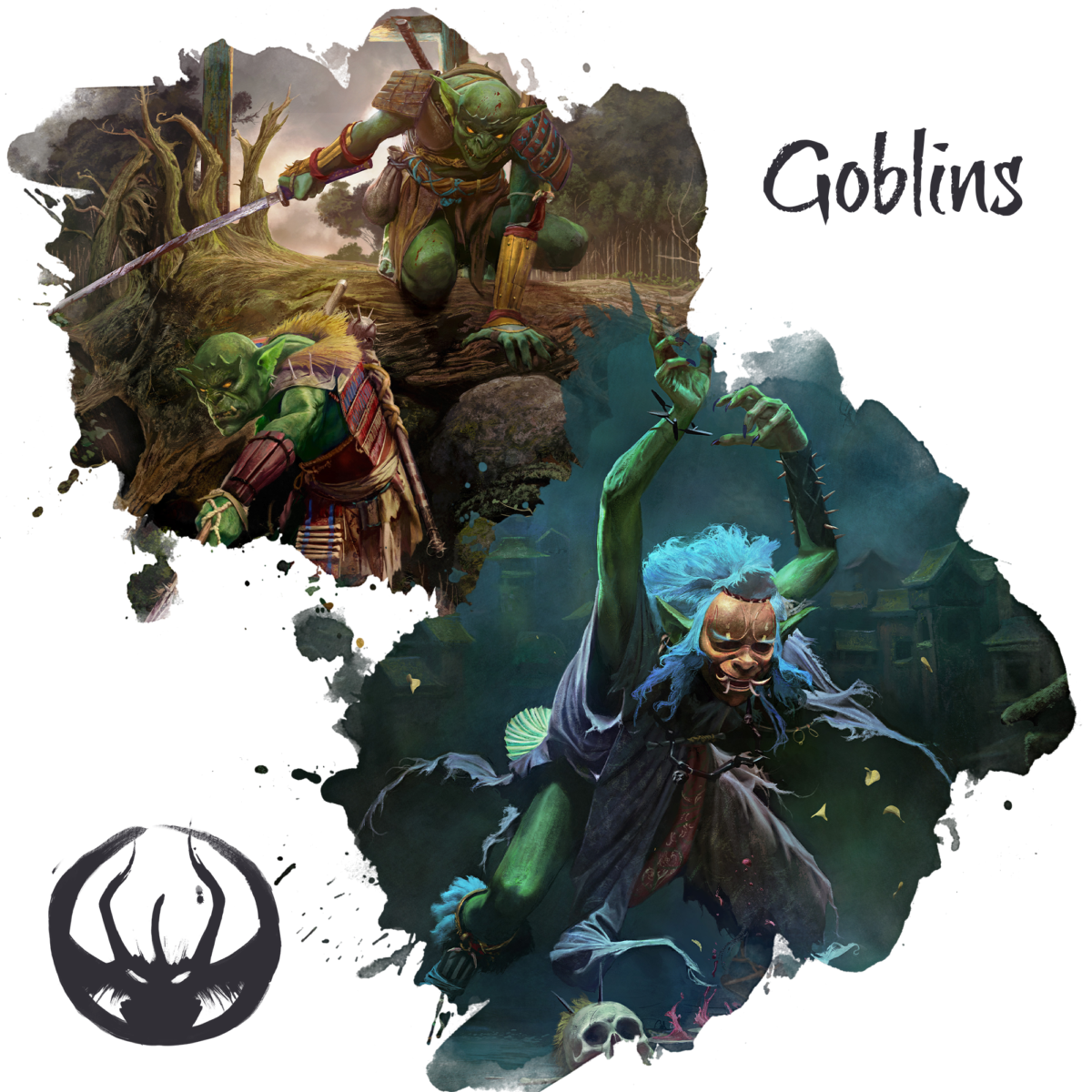 The Champions of Rokugan Assemble - Legend of the Five Rings