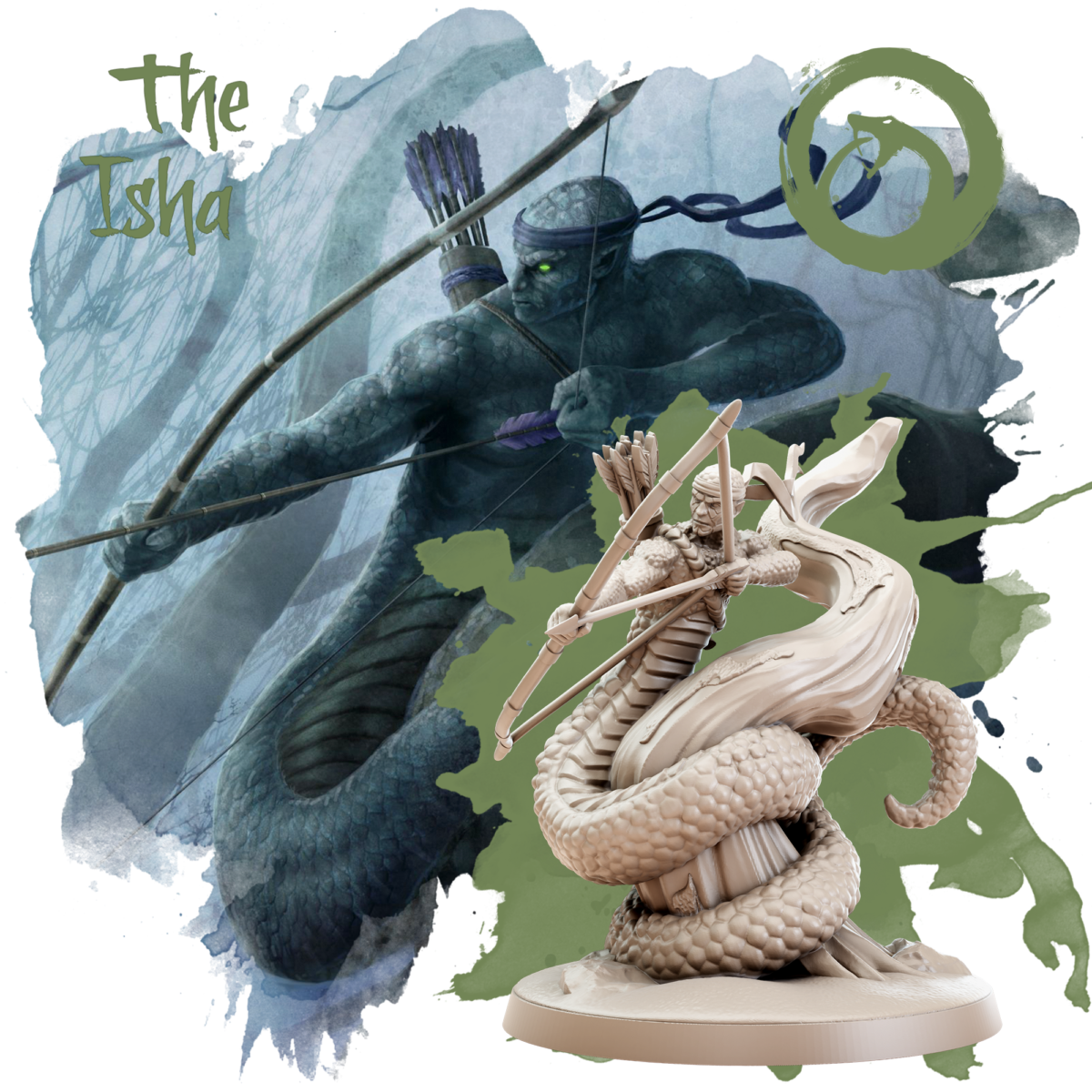 The Champions of Rokugan Assemble - Legend of the Five Rings