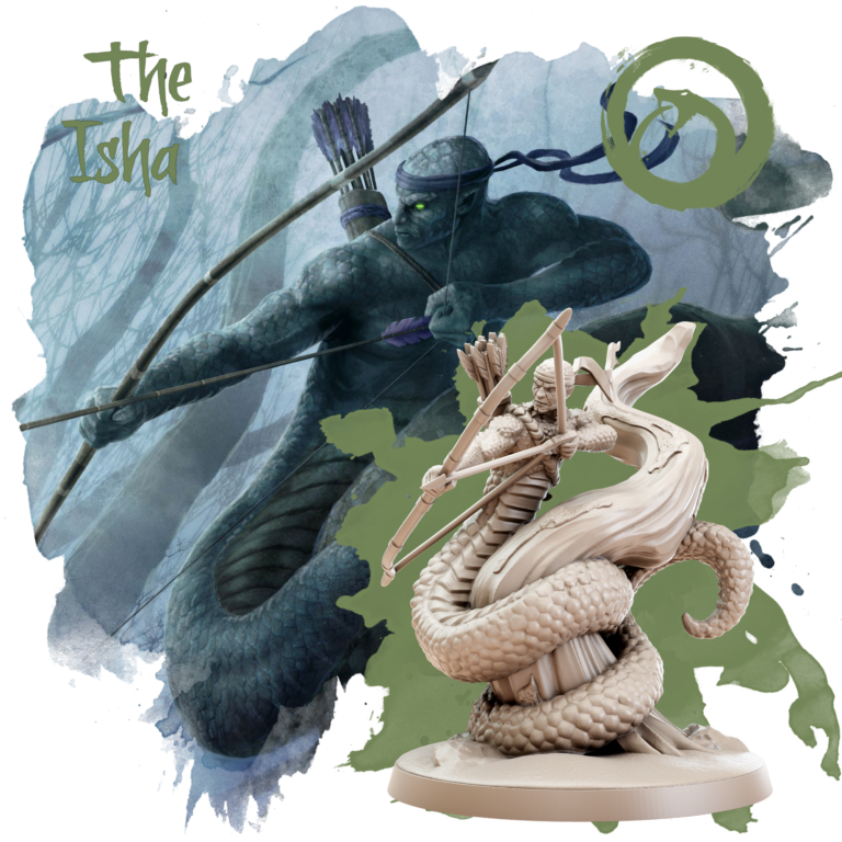 The Champions of Rokugan Assemble - Legend of the Five Rings