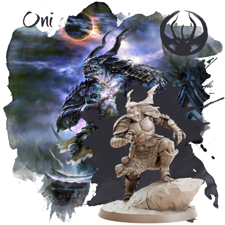 The Champions of Rokugan Assemble - Legend of the Five Rings