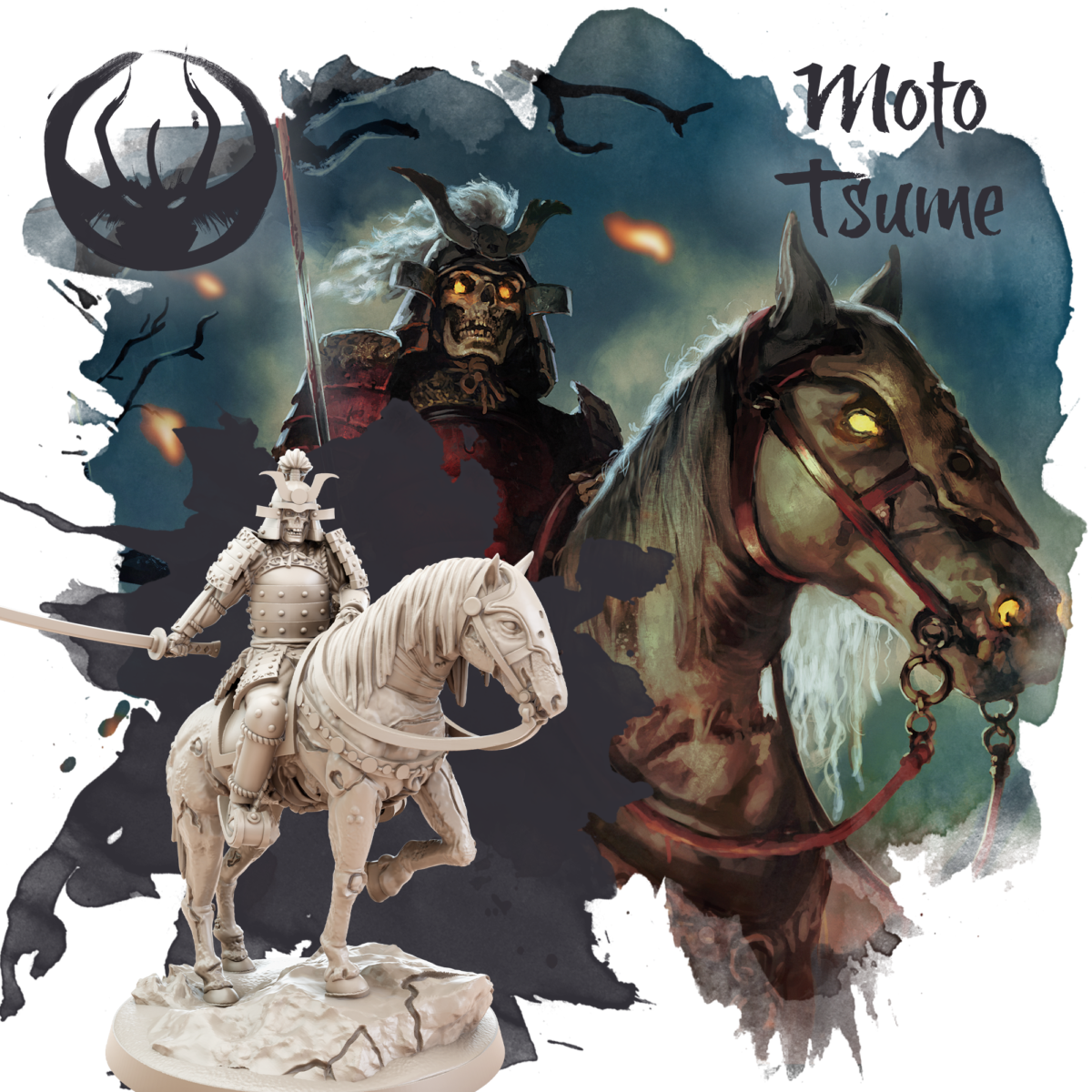 The Champions of Rokugan Assemble - Legend of the Five Rings