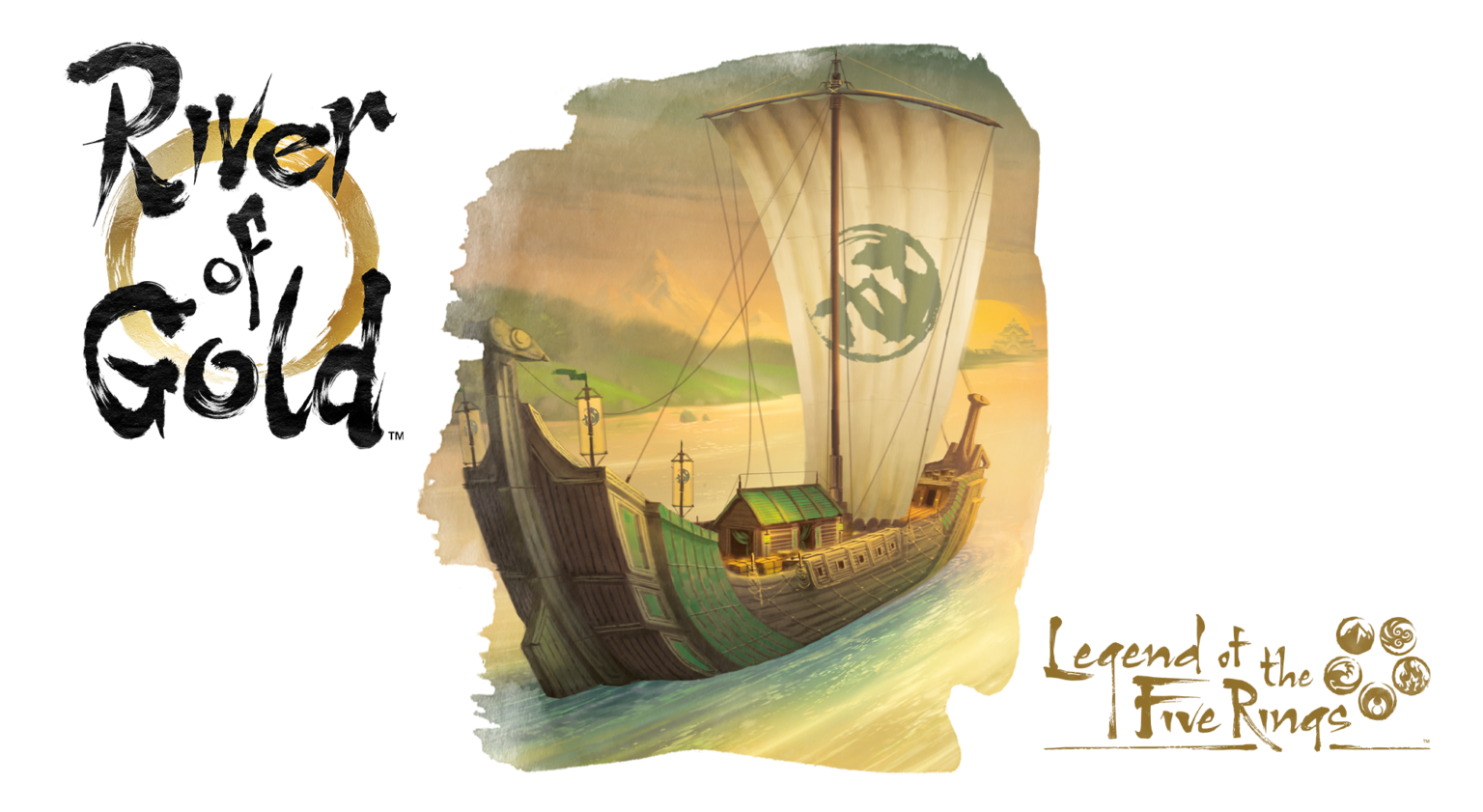 River of Gold – Part 5 – The Ambition of the Mantis - Legend of the ...