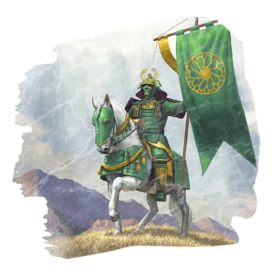 News - Legend of the Five Rings