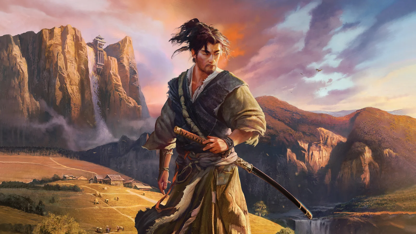 News | Legend of the Five Rings | Official Website