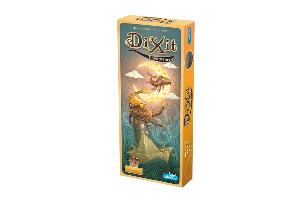 Dixit Expansions - Libellud