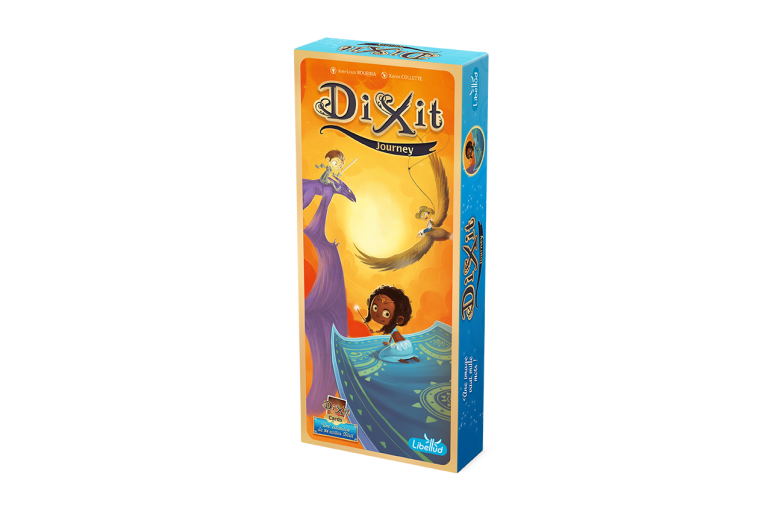 Dixit Expansions - Libellud