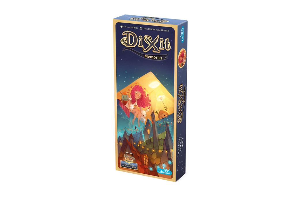 Dixit Expansions - Libellud