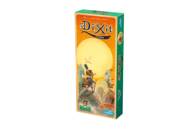 Dixit Expansions - Libellud