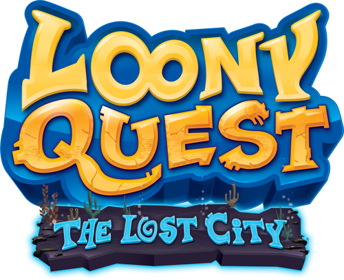 Loony Quest - Libellud