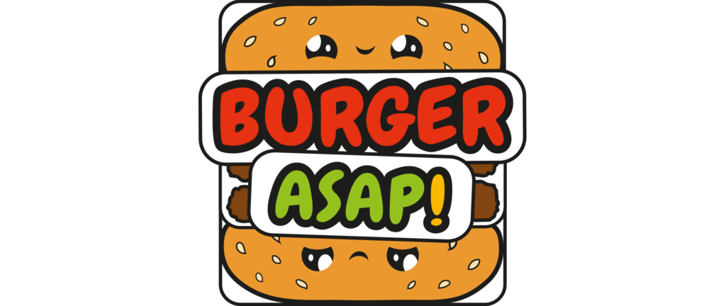 BURGER ASAP - Mixlore - Fun and unique moments
