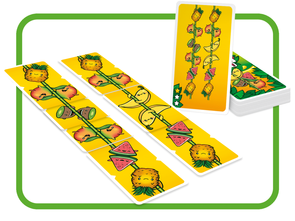 FRUIT ASAP - Mixlore - Fun and unique moments