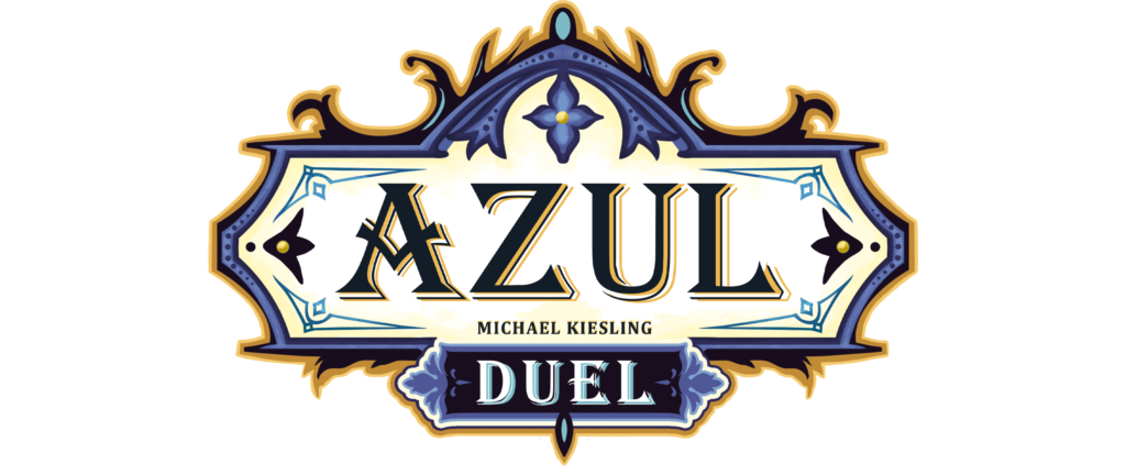 Azul Duel - Next Move Games