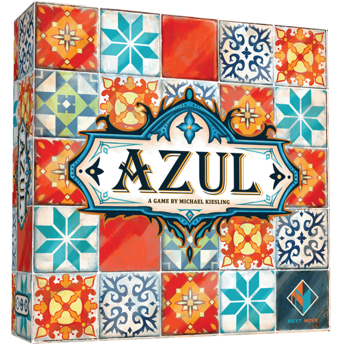 Azul Universe - Next Move Games