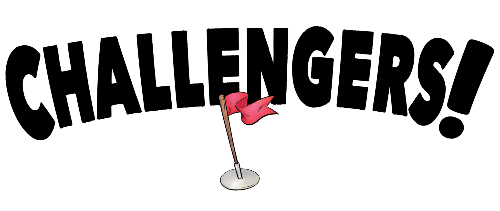 Challengers - Next Move Games