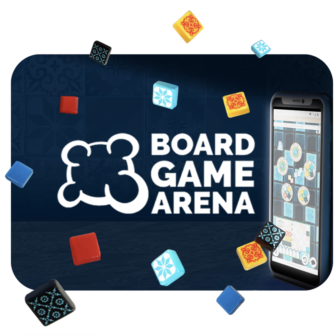 Azul Universe - Next Move Games