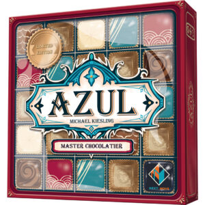 Special Editions of Azul - Next Move Games