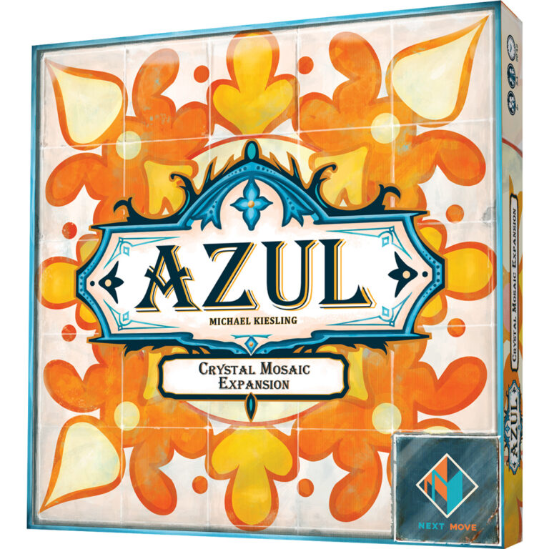 Special Editions of Azul - Next Move Games