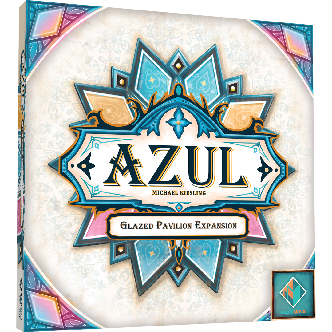 Special Editions of Azul - Next Move Games