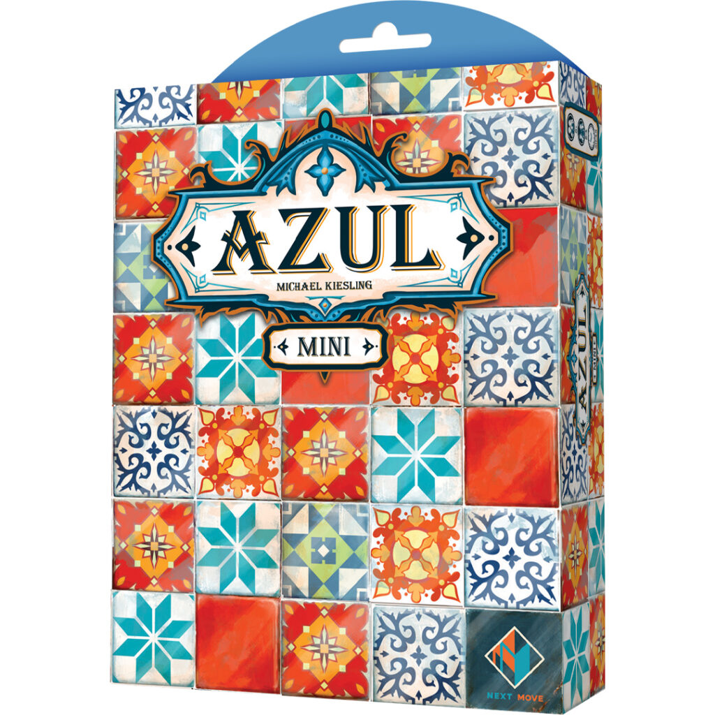 Azul mini - Next Move Games
