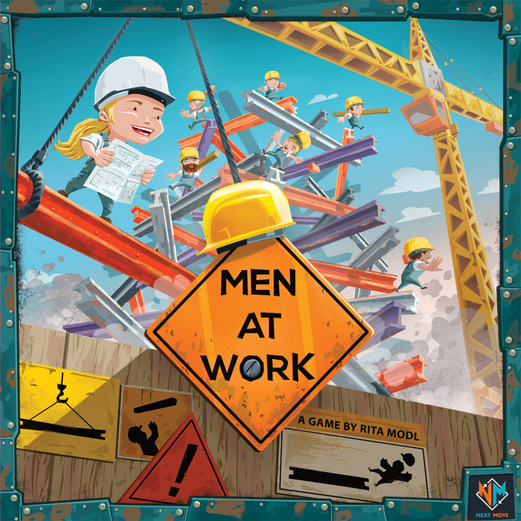 Other games - Next Move Games