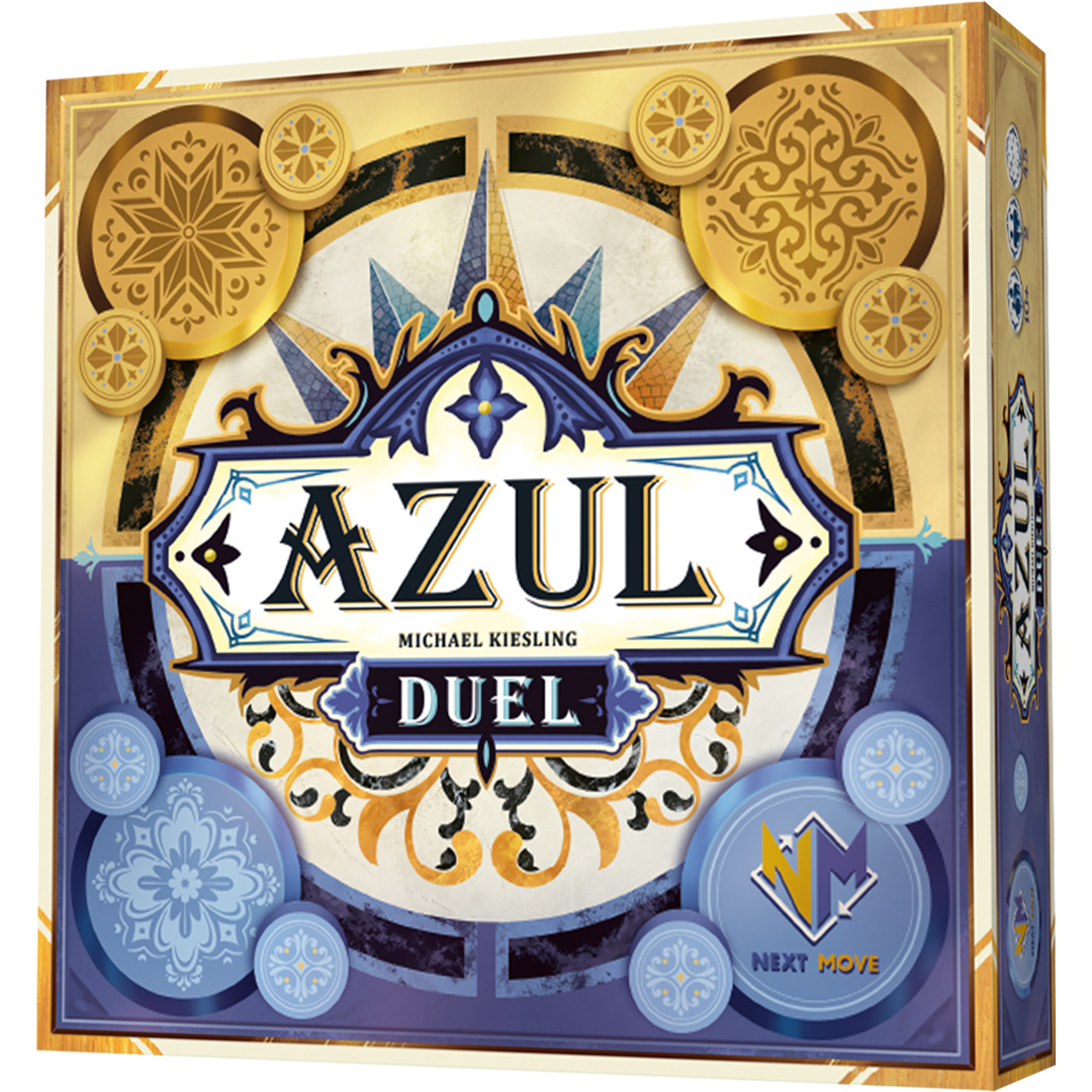 Azul Universe - Next Move Games
