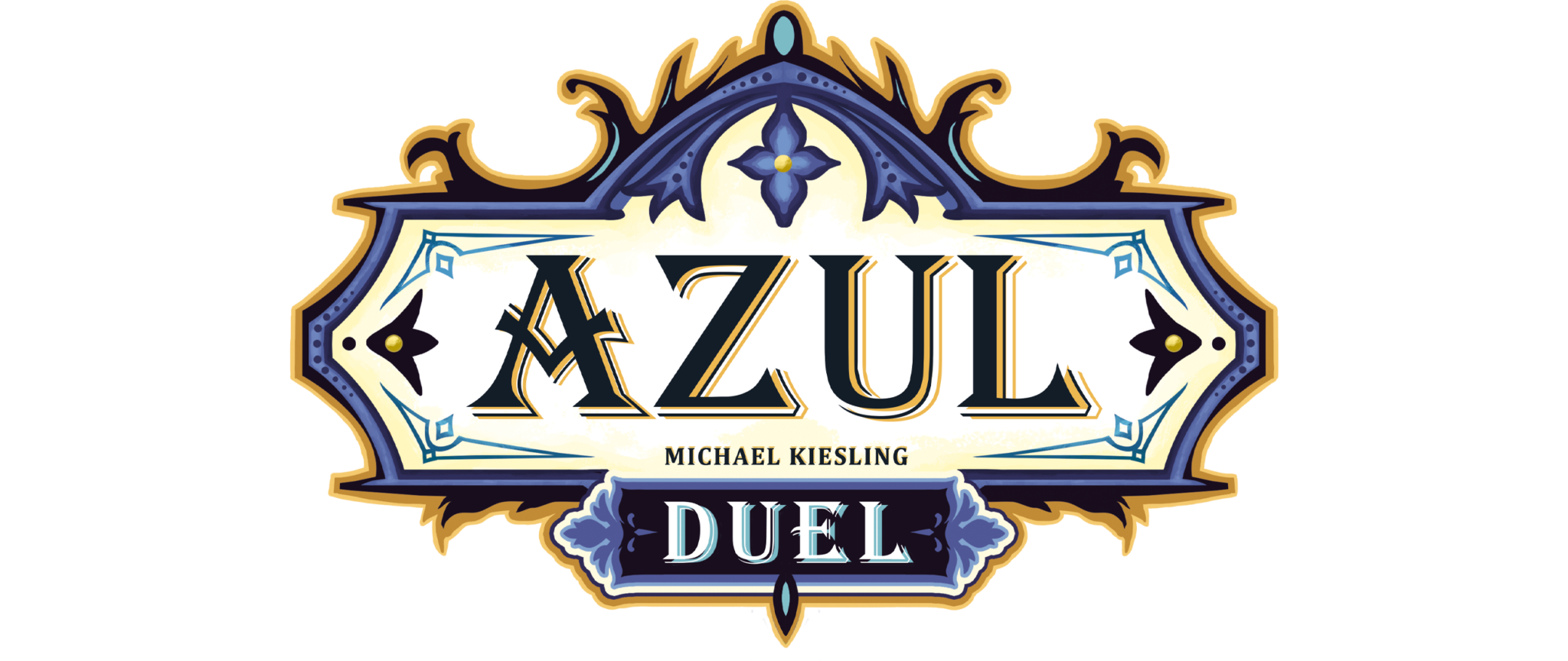Azul Duel - Next Move Games