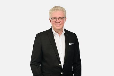 Senior Executive Management