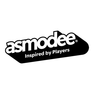Asmodee Czech Republic