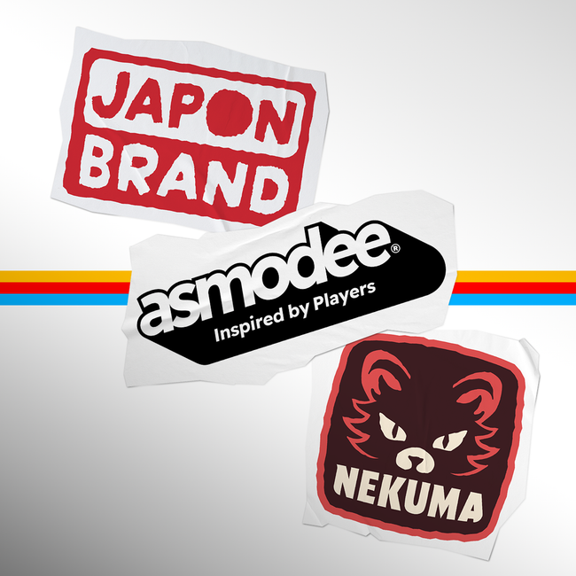 Game / Product