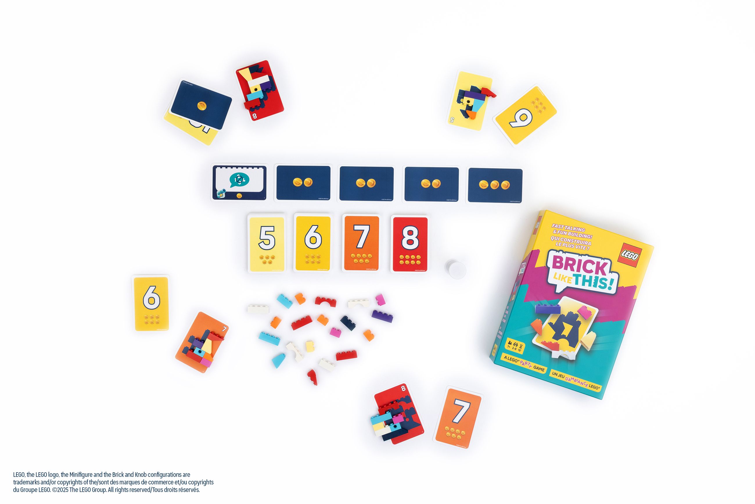 Many more titles from Asmodee’s studios and published partners will be ...