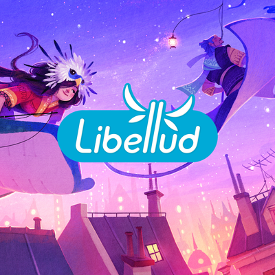 Libellud