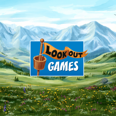 Lookout Games