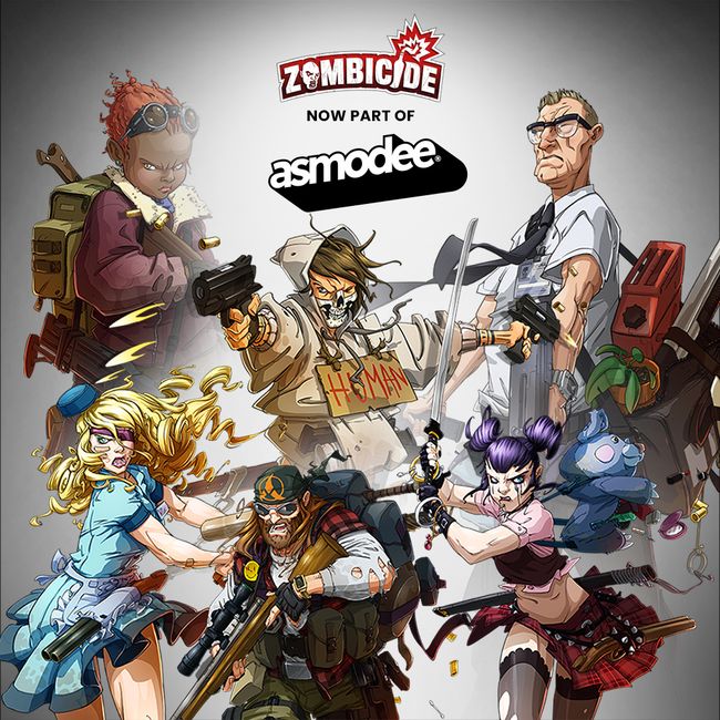 Kolla in vårt nyhetsrum