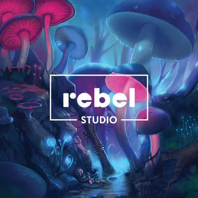Rebel Studio