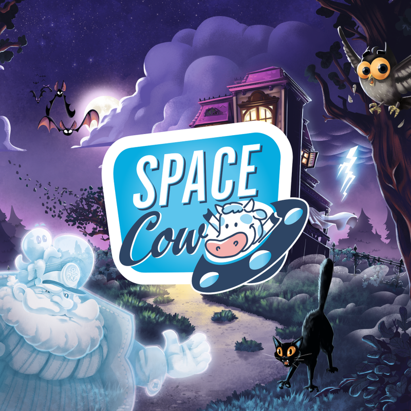 Space Cow 47 rue de l'Est 92100 Boulogne Billancourt, France website