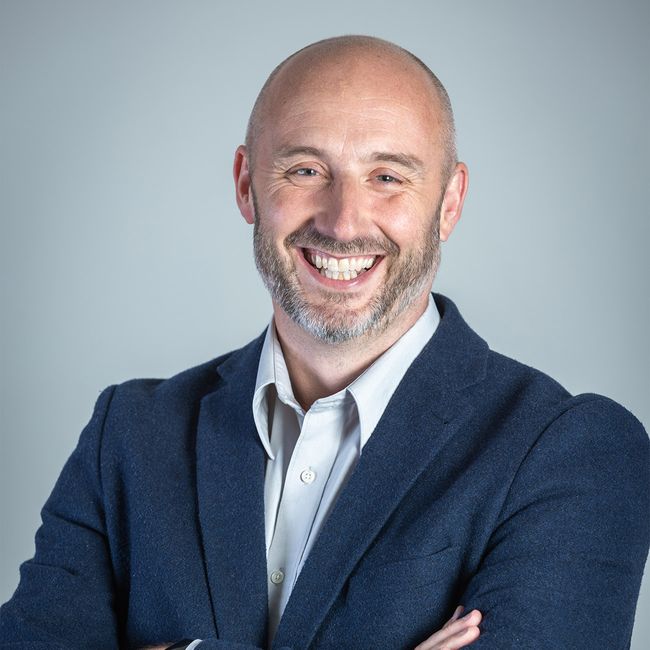 Jean-Sébastien De Barros