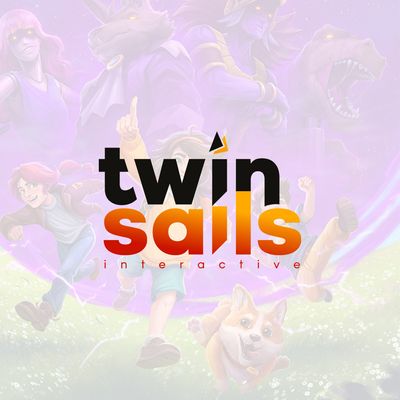 Twin Sails