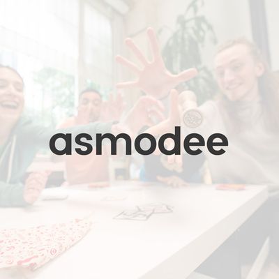 Asmodee Czech Republic