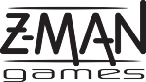 Homepage Standard - Z-MAN Games