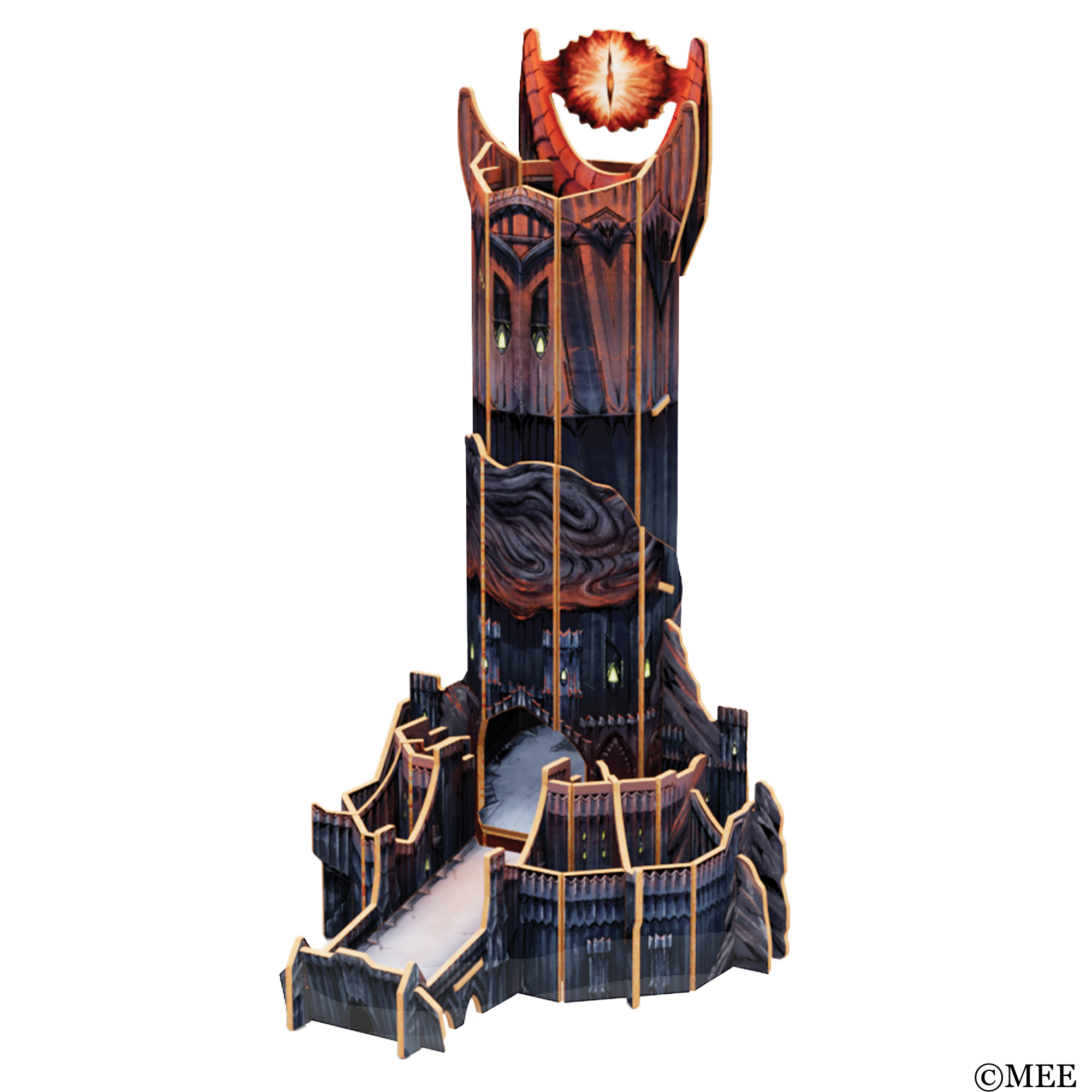 Announcing The Lord of the Rings: Fate of the Fellowship™! - Z-MAN Games