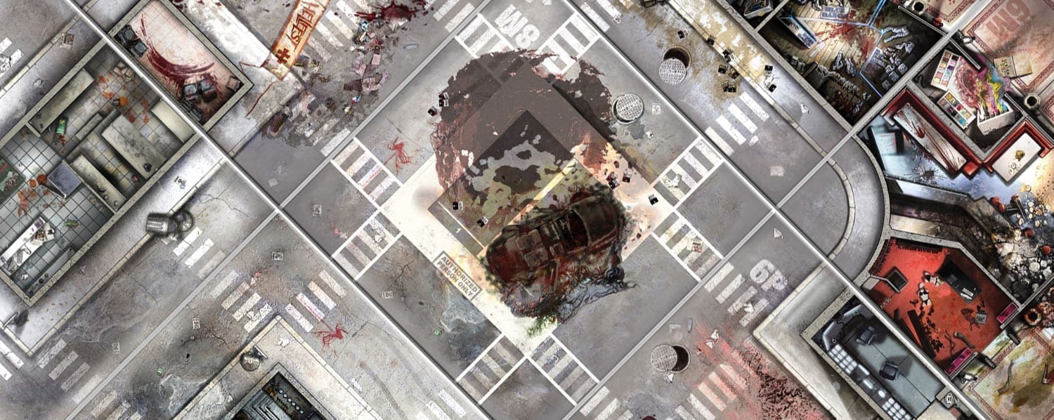 Mapeditor pour Zombicide - Zombicide.com